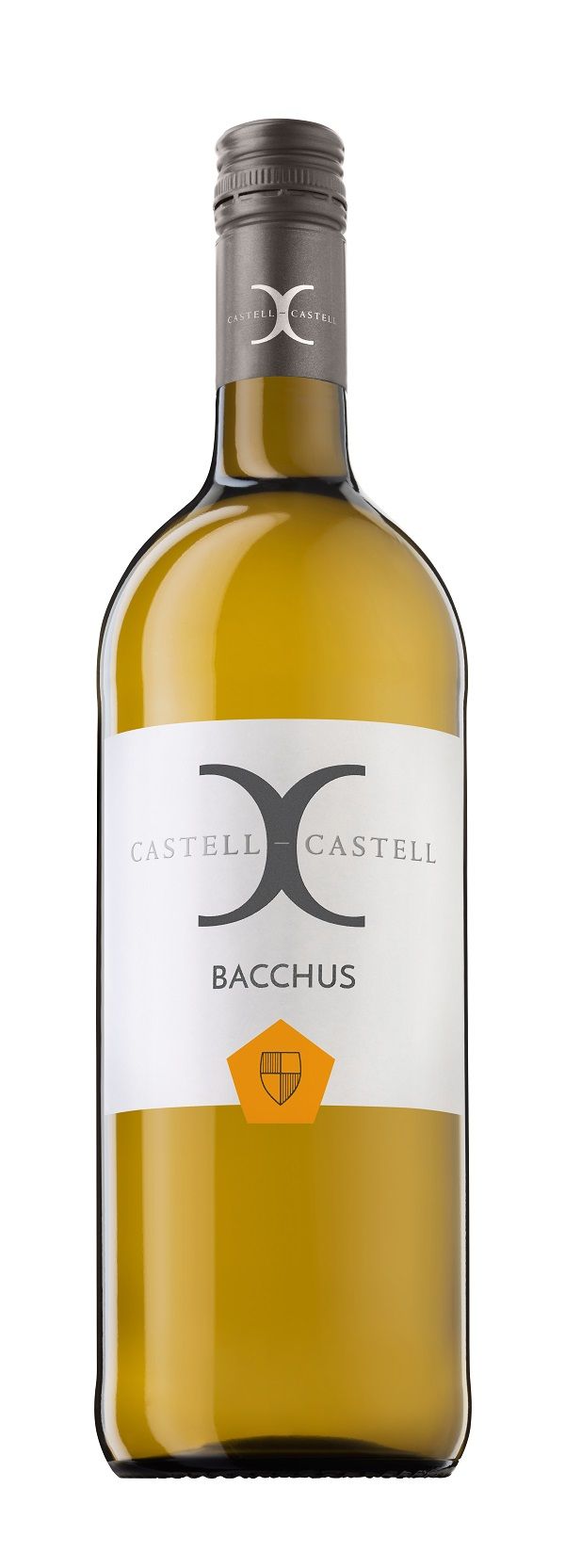Castel-Castel Weine in großer Auswahl - vielschichtig & frisch